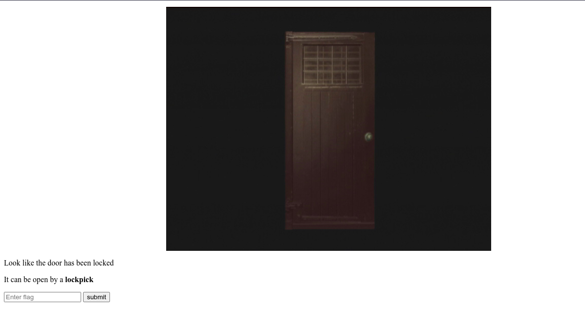 BioHazard- TryHackMe (Medium Box) - OffSecPath