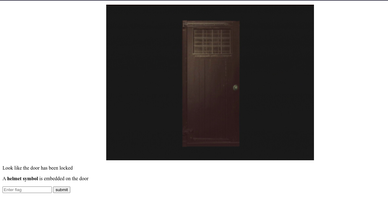 BioHazard- TryHackMe (Medium Box) - OffSecPath