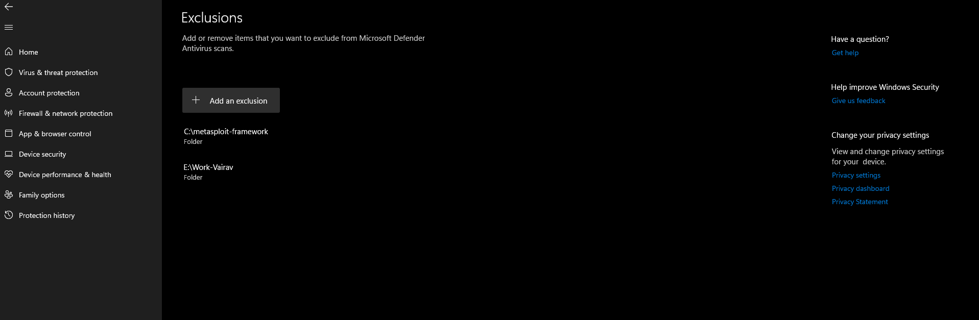 How to install the Metasploit Framework on Windows - OffSecPath