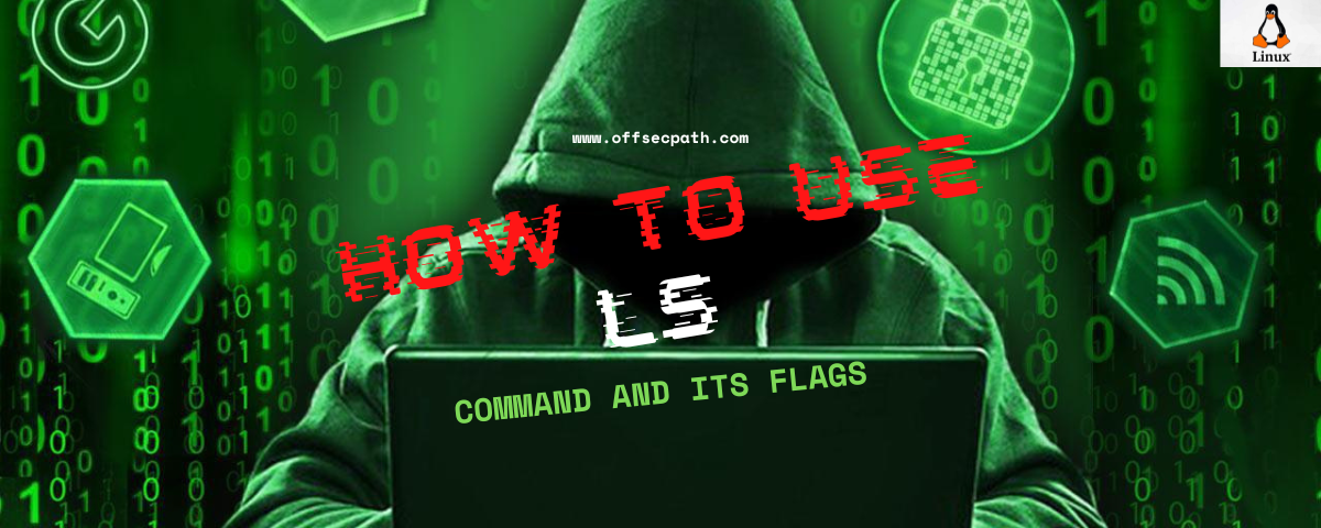 How To Use Ls Command And Its Flags How To Answers Offsecpath